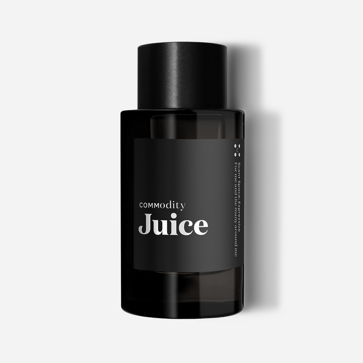 Commodity Expressive JUICE – essenziale